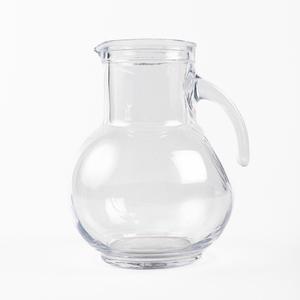 AG Sistema - Rental CARAFFA VETRO CON MANICO ITALY